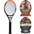 The Executioner Pro Fly Swatter Racket Mosquito Zapper 55cm - Walmart.com