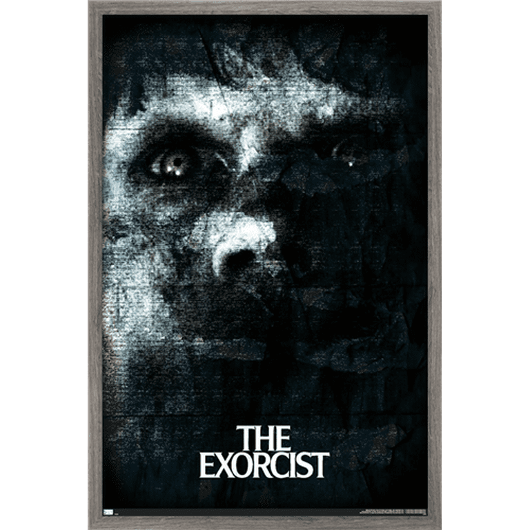 Exorcist 1