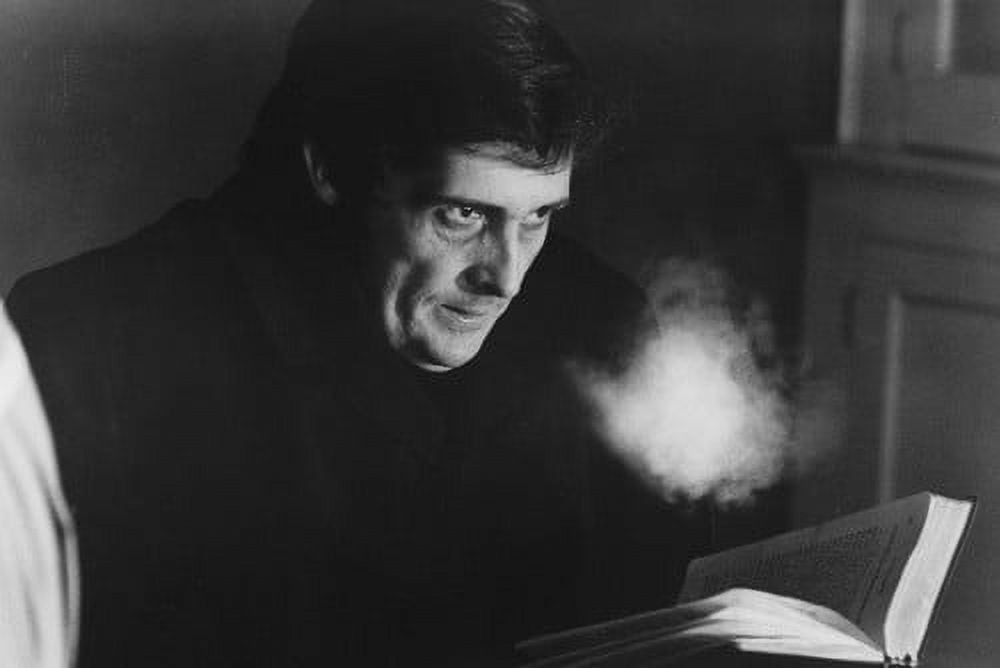 Jason Miller Exorcist