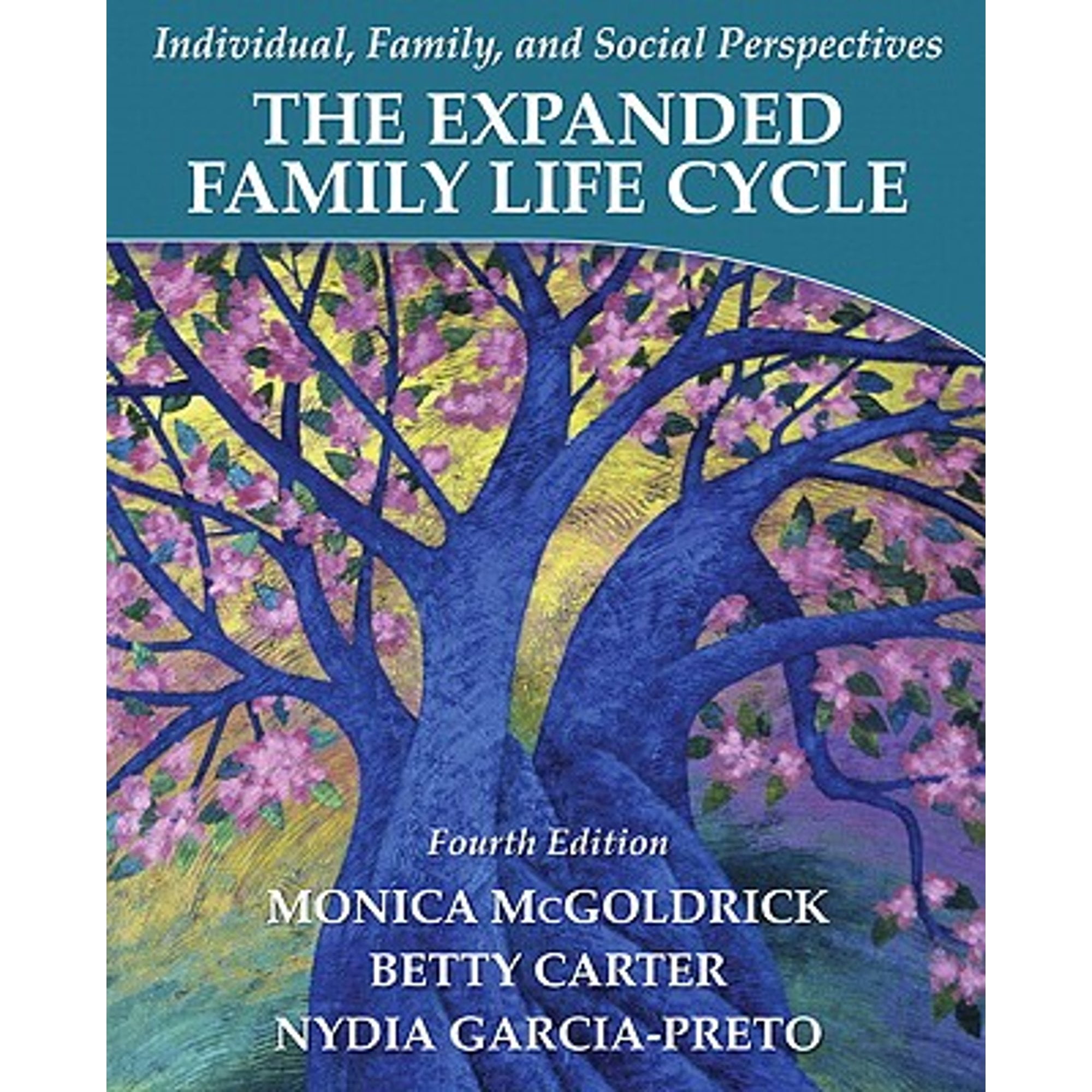 The Expanded Family Life Cycle: Individual, Family, and Social ...