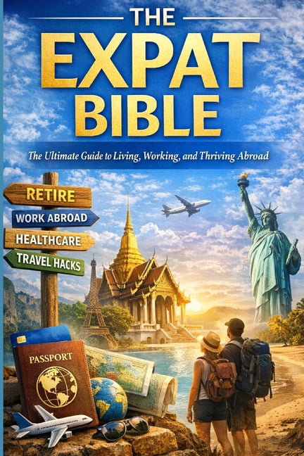 Expat Travel