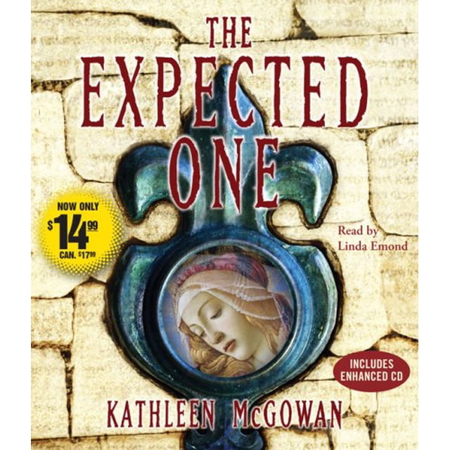 The Expected One - Walmart.com