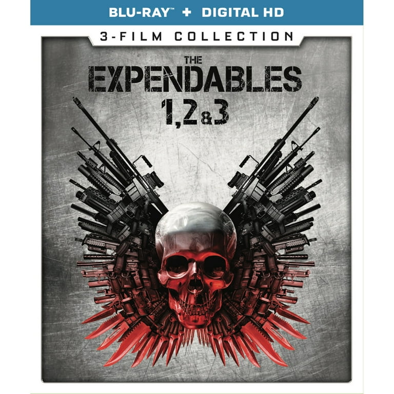 The Expendables Logo Hd Expendables Logo, HD Png Download Kindpng