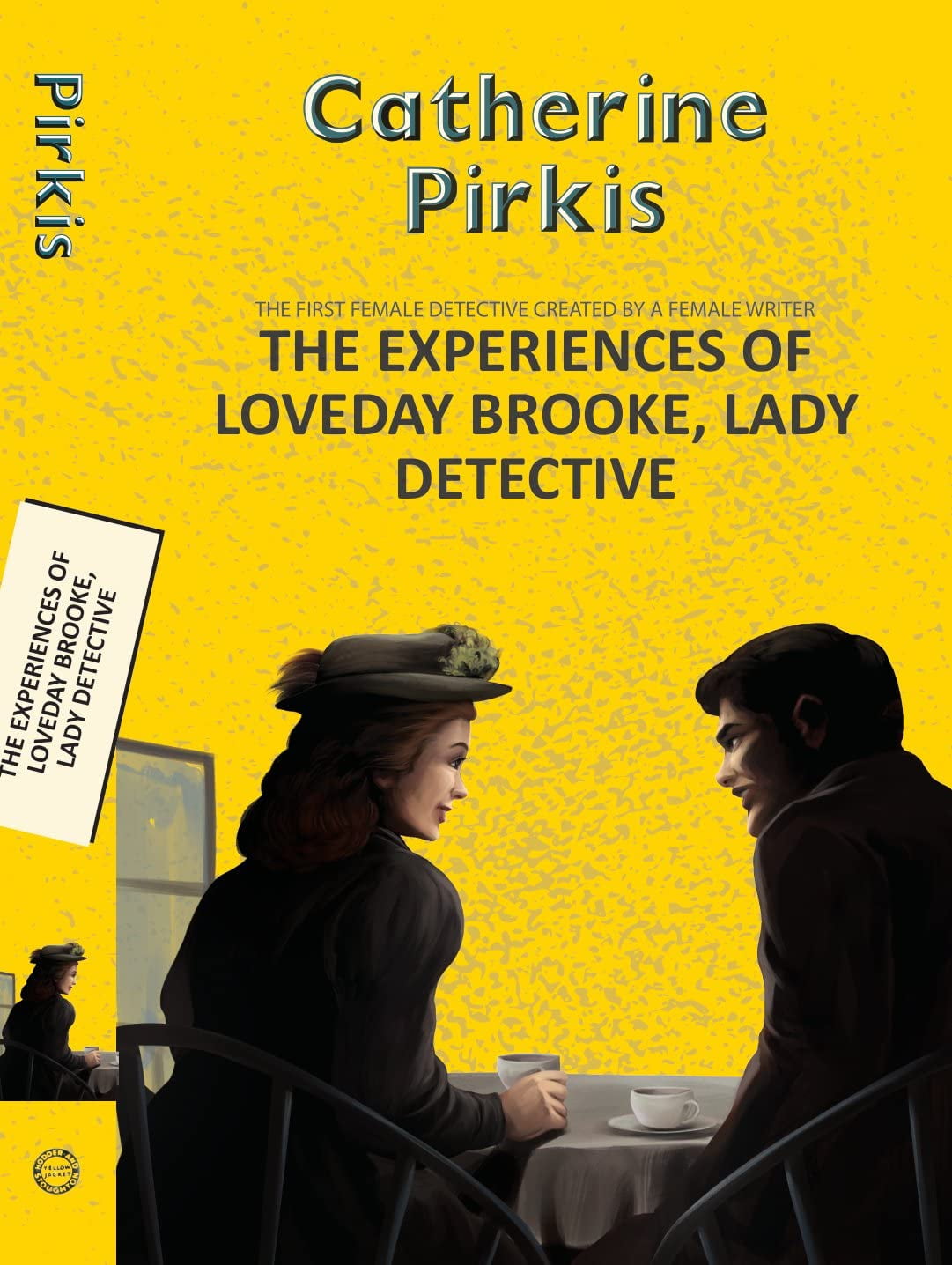 The Experiences Of Loveday Brooke, Lady Detective - Walmart.com
