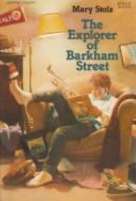Pre-Owned The Explorer of Barkham Street (Hardcover) 0060259760 ...