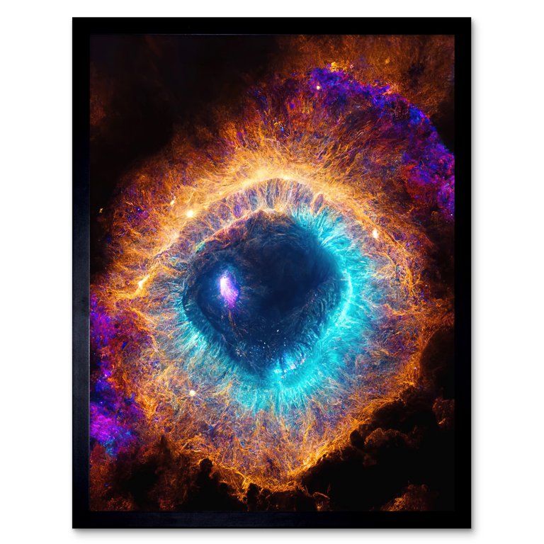 nebula poster