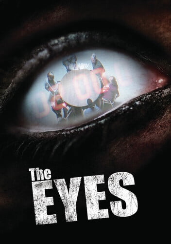 The Eyes (DVD), Rising Sun Media, Horror - Walmart.com