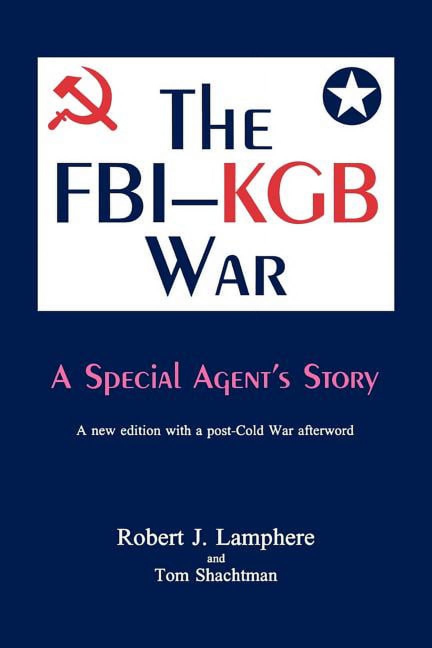 Fsb Kgb