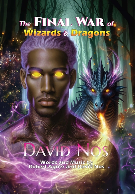 The FINAL WAR of Wizards and Dragons, (Hardcover) - Walmart.com