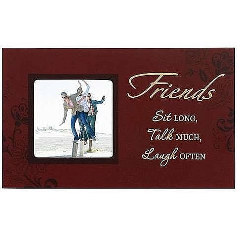 The FRIENDS STORYBOARD special frame by Malden - 3x3 - Walmart.com