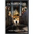 Steven Spielberg's The Fabelmans: Coming-of-age DVD Film starring ...