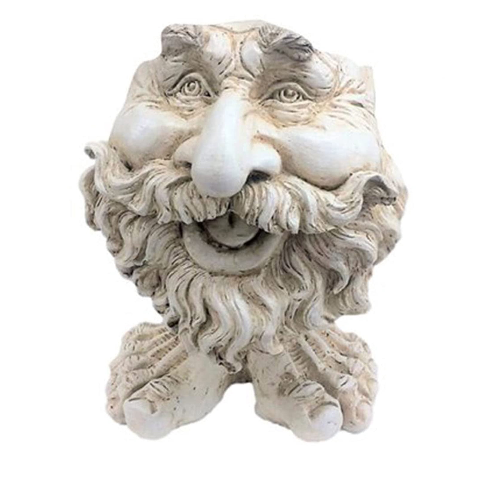Statue Emoji
