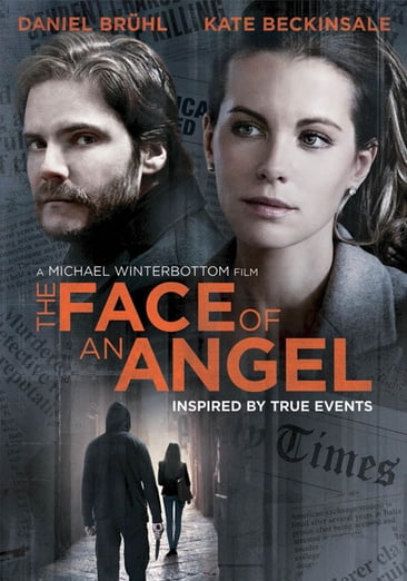Pre-Owned The Face of an Angel (DVD) - Walmart.com
