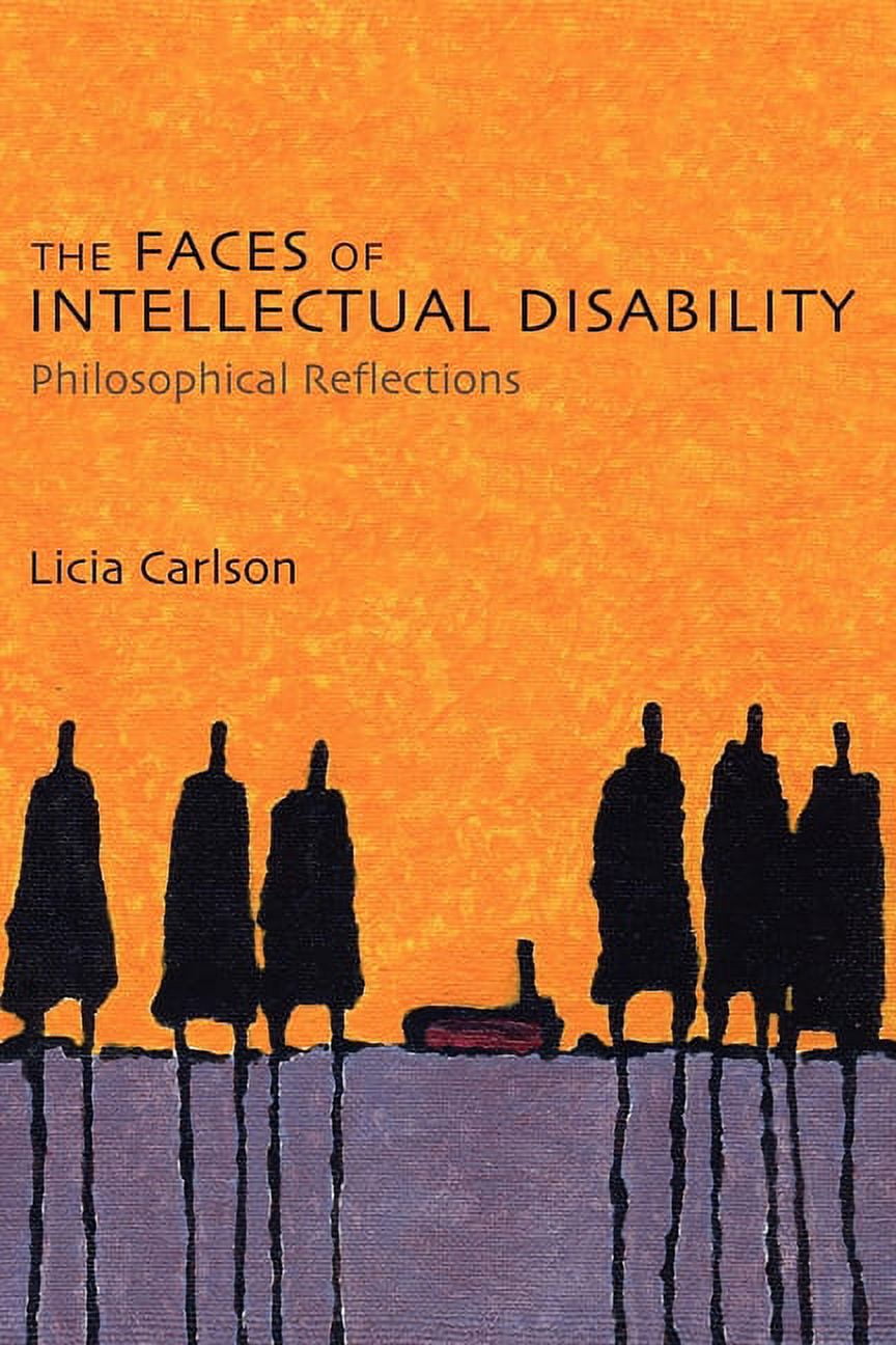 The Faces of Intellectual Disability, (Paperback) - Walmart.com