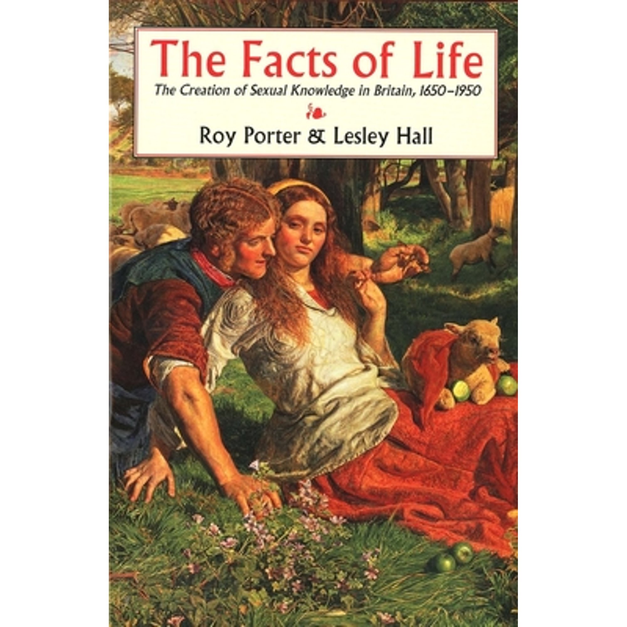 Pre-Owned The Facts of Life: The Creation of Sexual Knowledge in ...