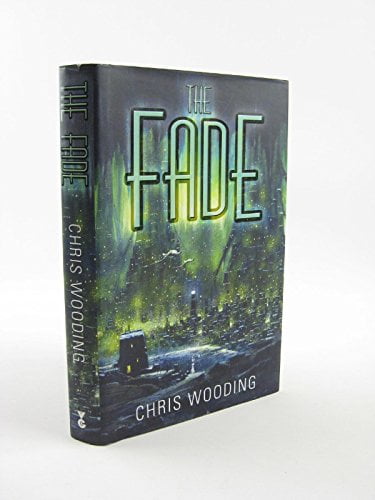 Pre-Owned The Fade (GOLLANCZ S.F.) Hardcover - Walmart.com