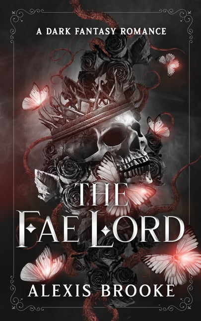 The Fae Court The Fae Lord, Book 2, (Paperback) - Walmart.com