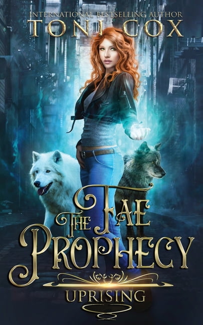 Prophecy Uprising