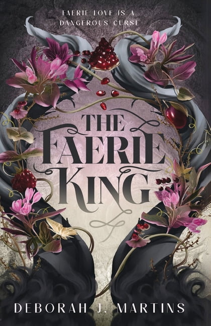 The Faerie King: A dark fantasy romance, (Paperback) - Walmart.com
