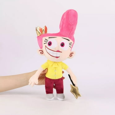 ERETHI 7.8" Kirby Plushies Toys, Pink Squishy Kirby Star Plushies ...