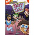 The Fairly OddParents: Fairy Idol (DVD) - Walmart.com