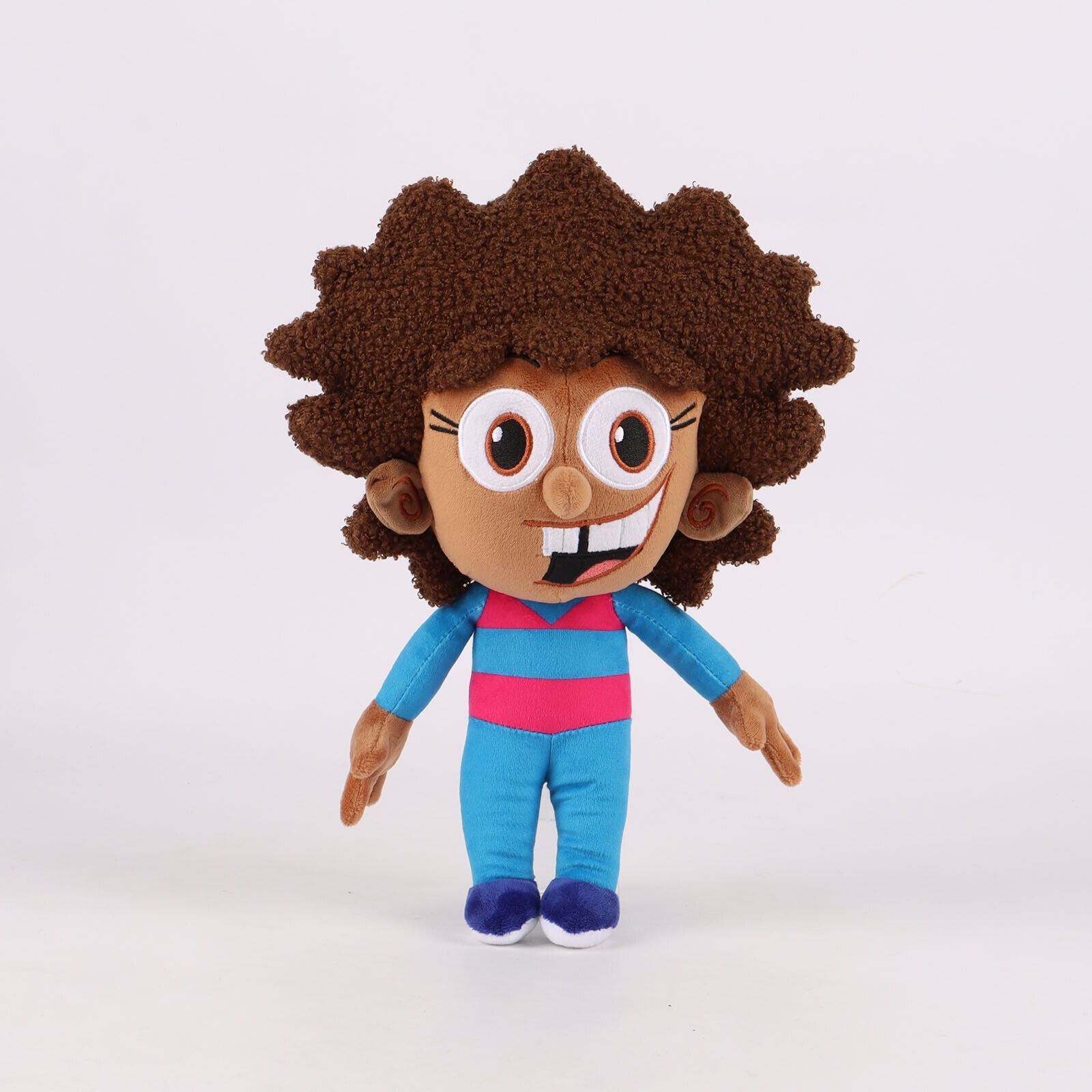 The Fairly OddParents Plush Toys Doll, Wanda Cosmo Timmy Plush Stuffed ...