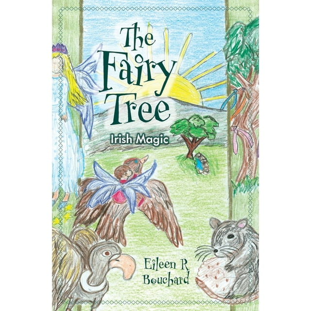 The Fairy Tree, (Paperback) - Walmart.com