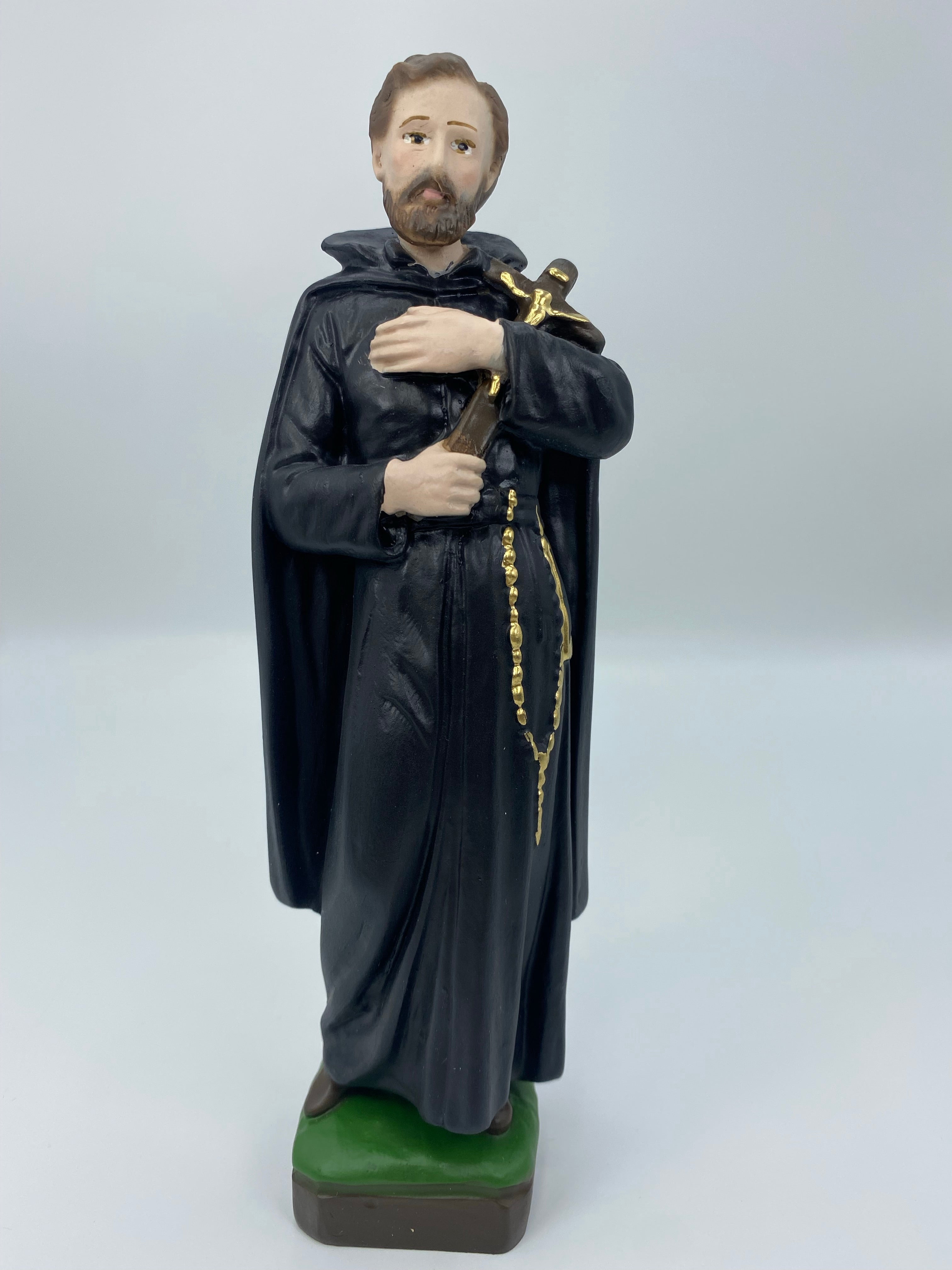 The Faith Gift Shop Saint Francis Xavier Special Gift Products to show ...