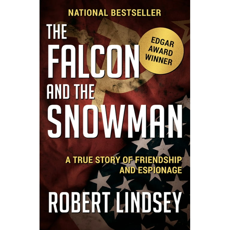 The Falcon And Snowman