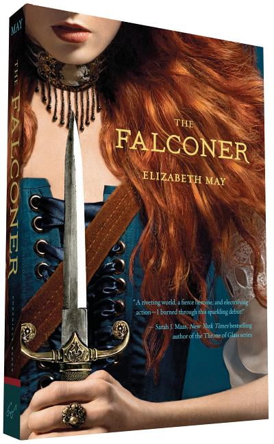 The Falconer : Book One of the Falconer Trilogy (Paperback) - Walmart.com