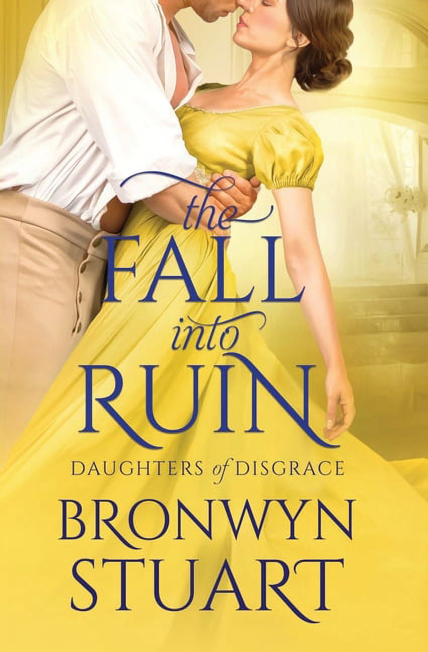 The Fall into Ruin (Paperback) - Walmart.com