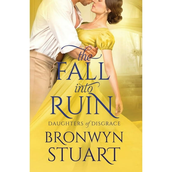 The Fall into Ruin (Paperback) - Walmart.com