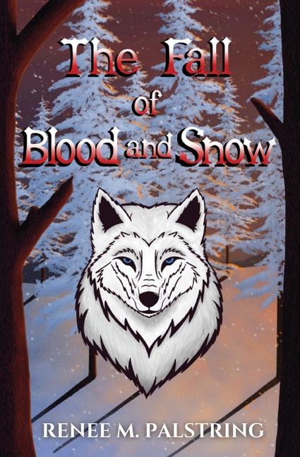 The Fall of Blood and Snow, (Paperback) - Walmart.com