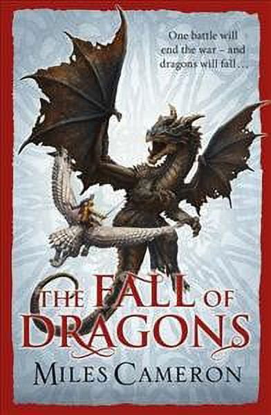 Dragons Fall