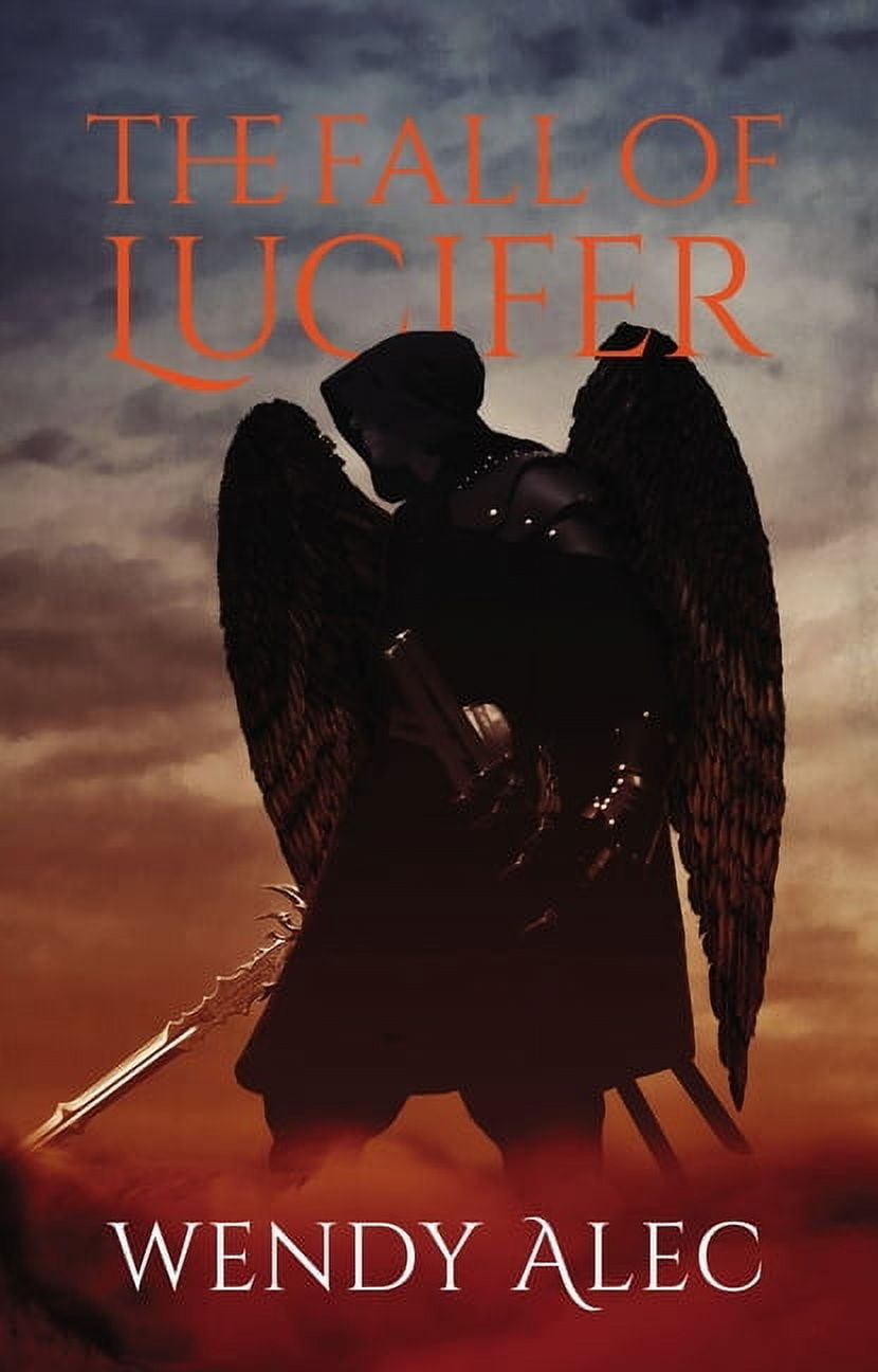 The Fall of Lucifer - Walmart.com
