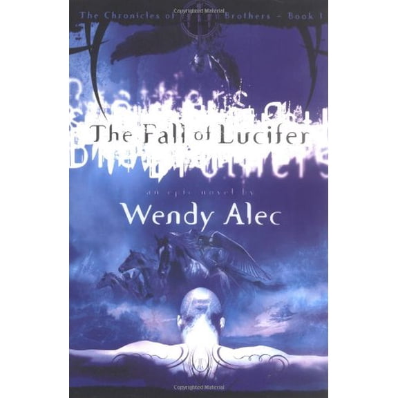The Trial of Lucifer: The first trial of Lucifer, bearer of light ...