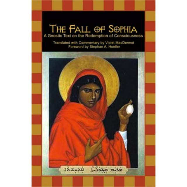 The Fall of Sophia, (Paperback) - Walmart.com