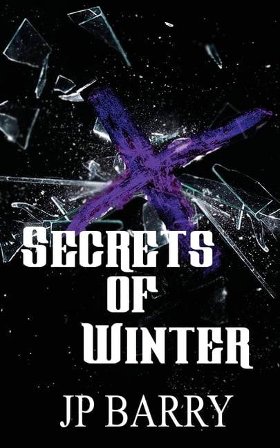 The Fall of Winters Trilogy Secrets of Winter, Book 3, (Paperback ...