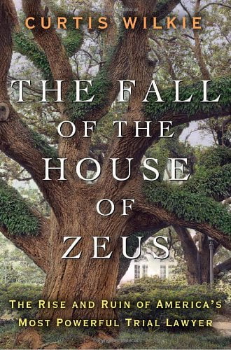 Pre-Owned The Fall of the House of Zeus: The Rise and Ruin of America's ...