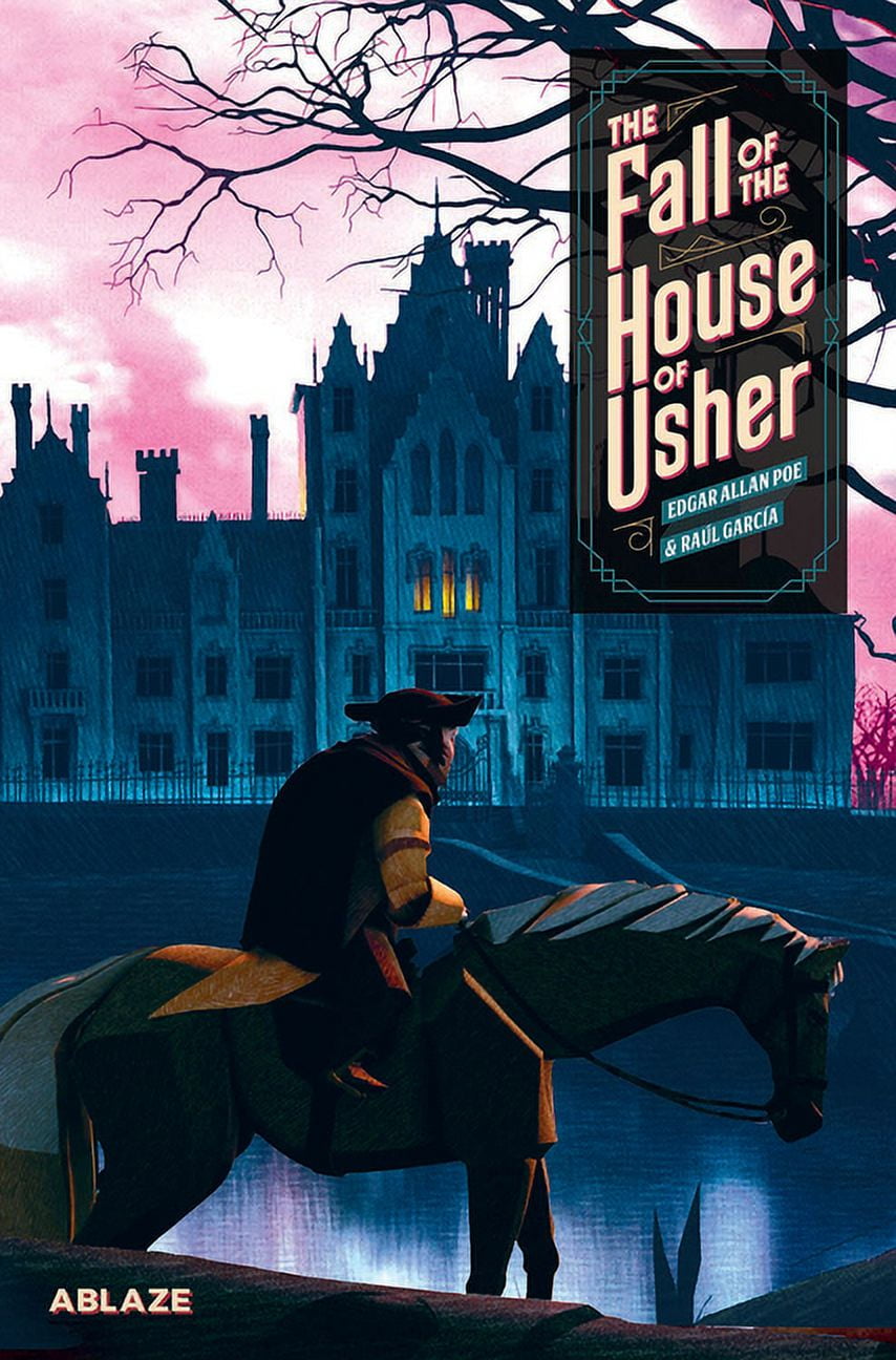 Usher House