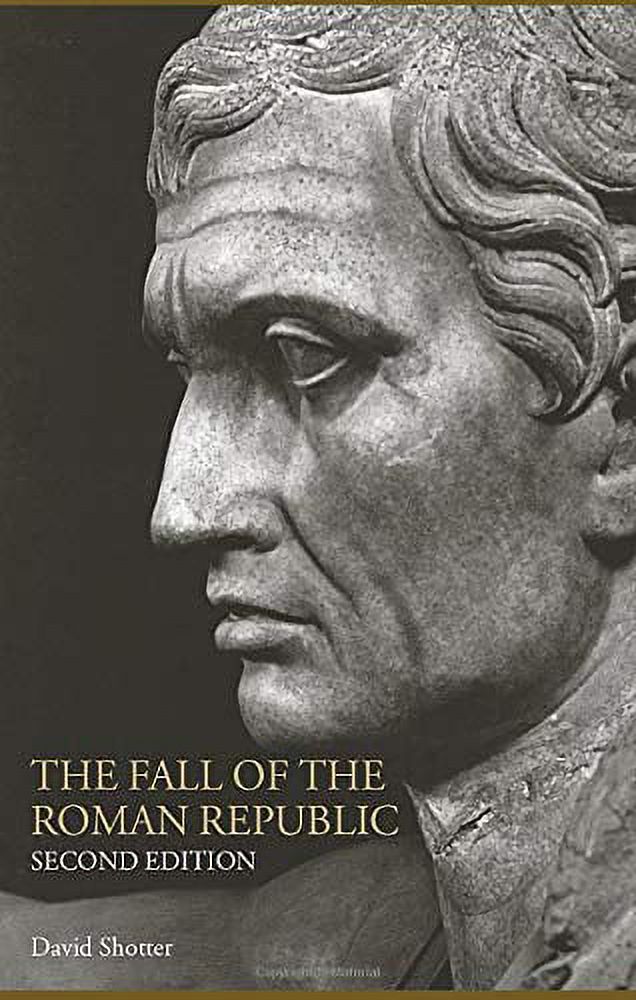 Pre-Owned The Fall of the Roman Republic (Lancaster Pamphlets in ...