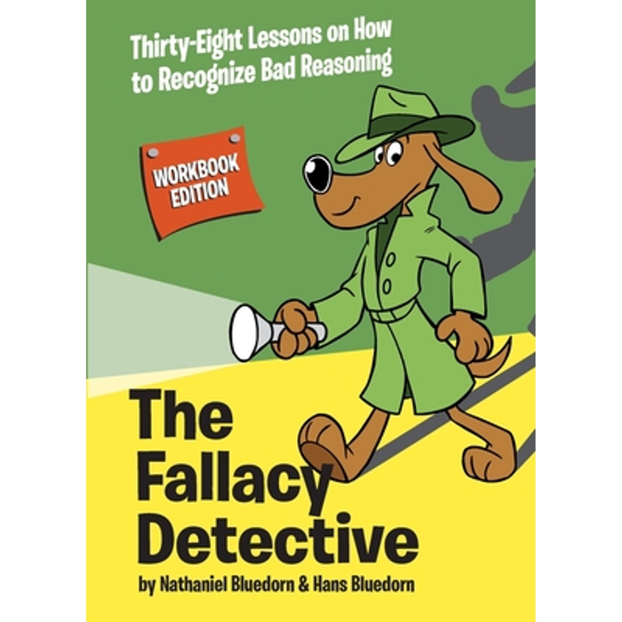 Fallacy Detective