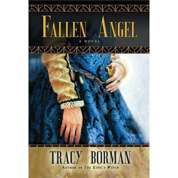 The Fallen Angel (Hardcover) - Walmart.com