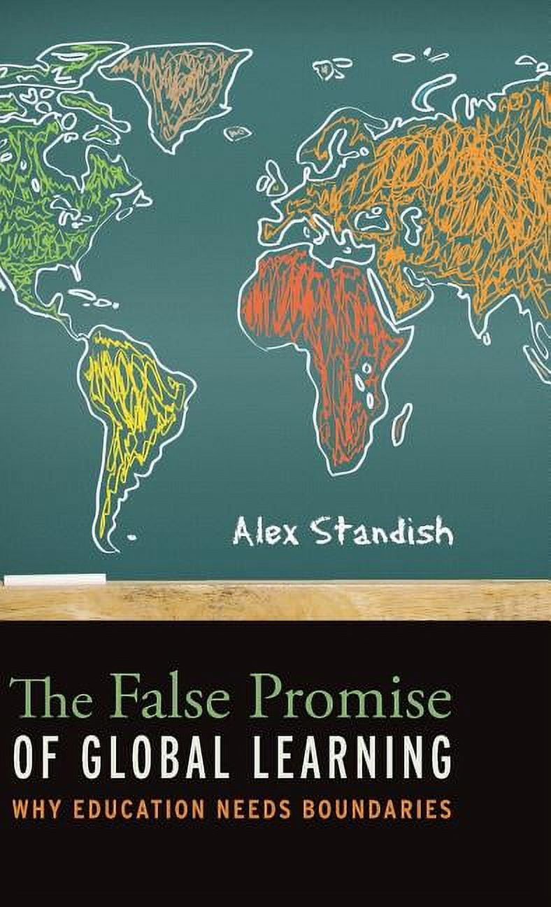 Alex Standish