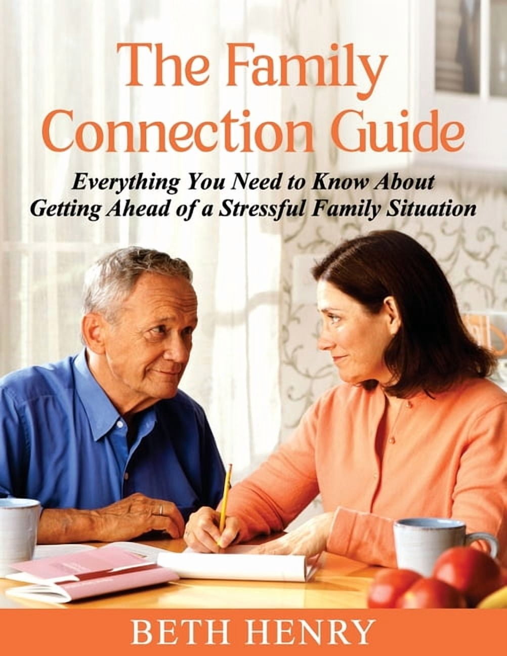 The Family Connection Guide: Everything You Need to Know About Getting ...