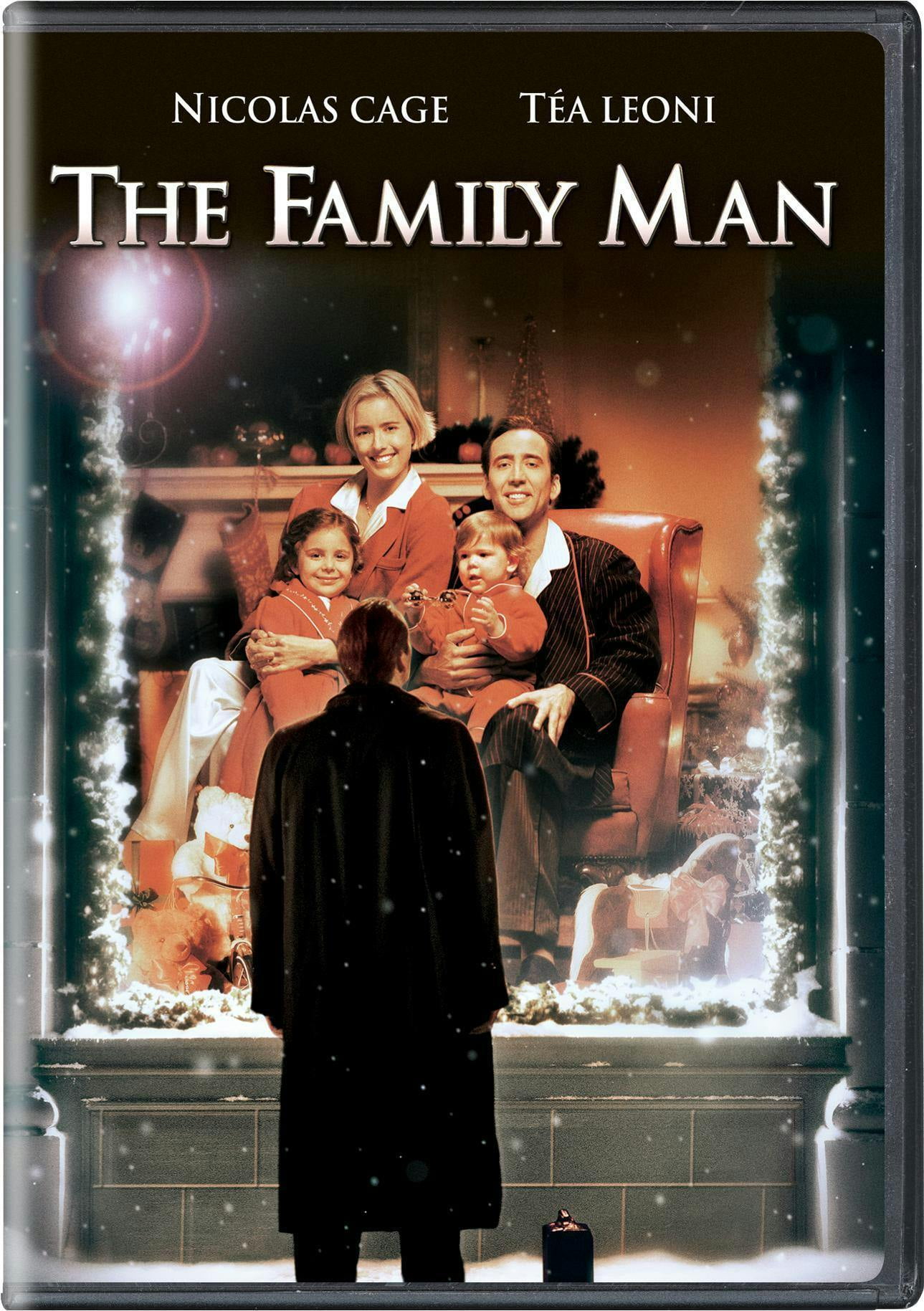 The Family Man (DVD), Universal Studios, Comedy - Street Life Good Time ...