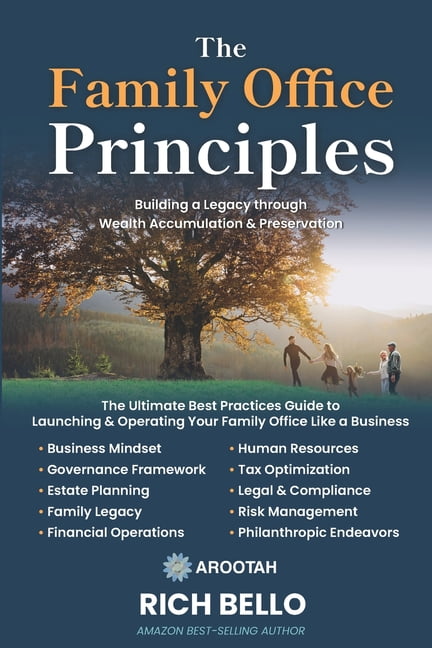 Principles Office