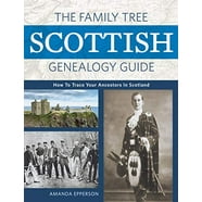 The Family Tree Irish Genealogy Guide: How to Trace Your Ancestors in ...