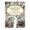 Family Tree Memory Keeper : Your Workbook for Family History, Stories ...