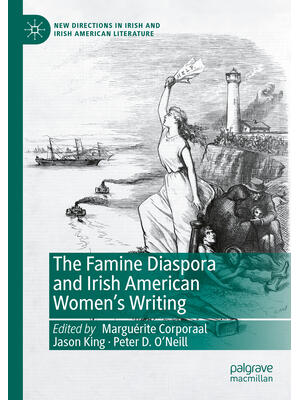 The Famine Diaspora and Irish American Women's Writing - Walmart.com